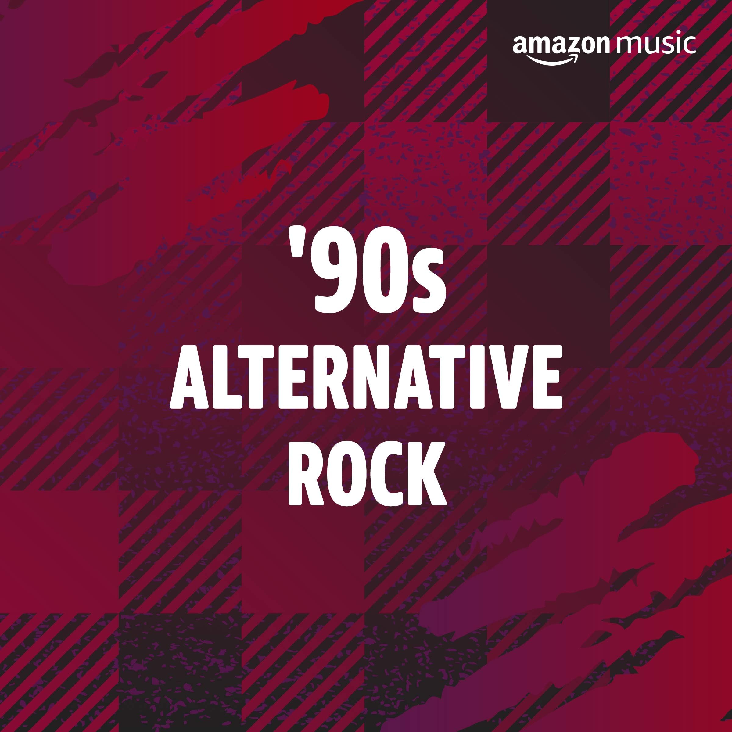 Rock on Amazon Music Unlimited
