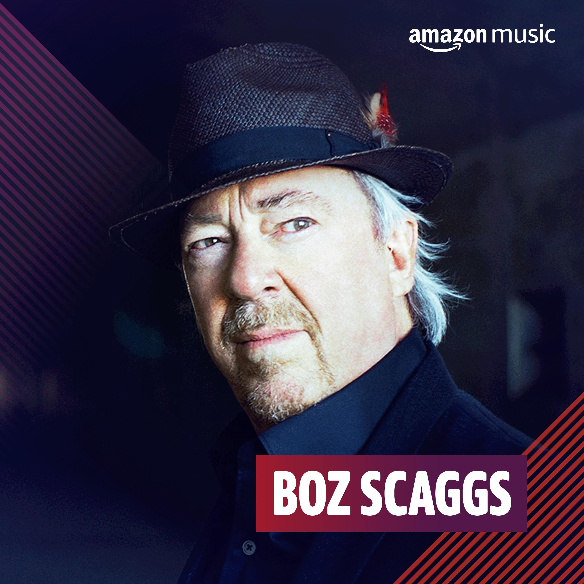 Chicagoen Amazon Music Unlimited