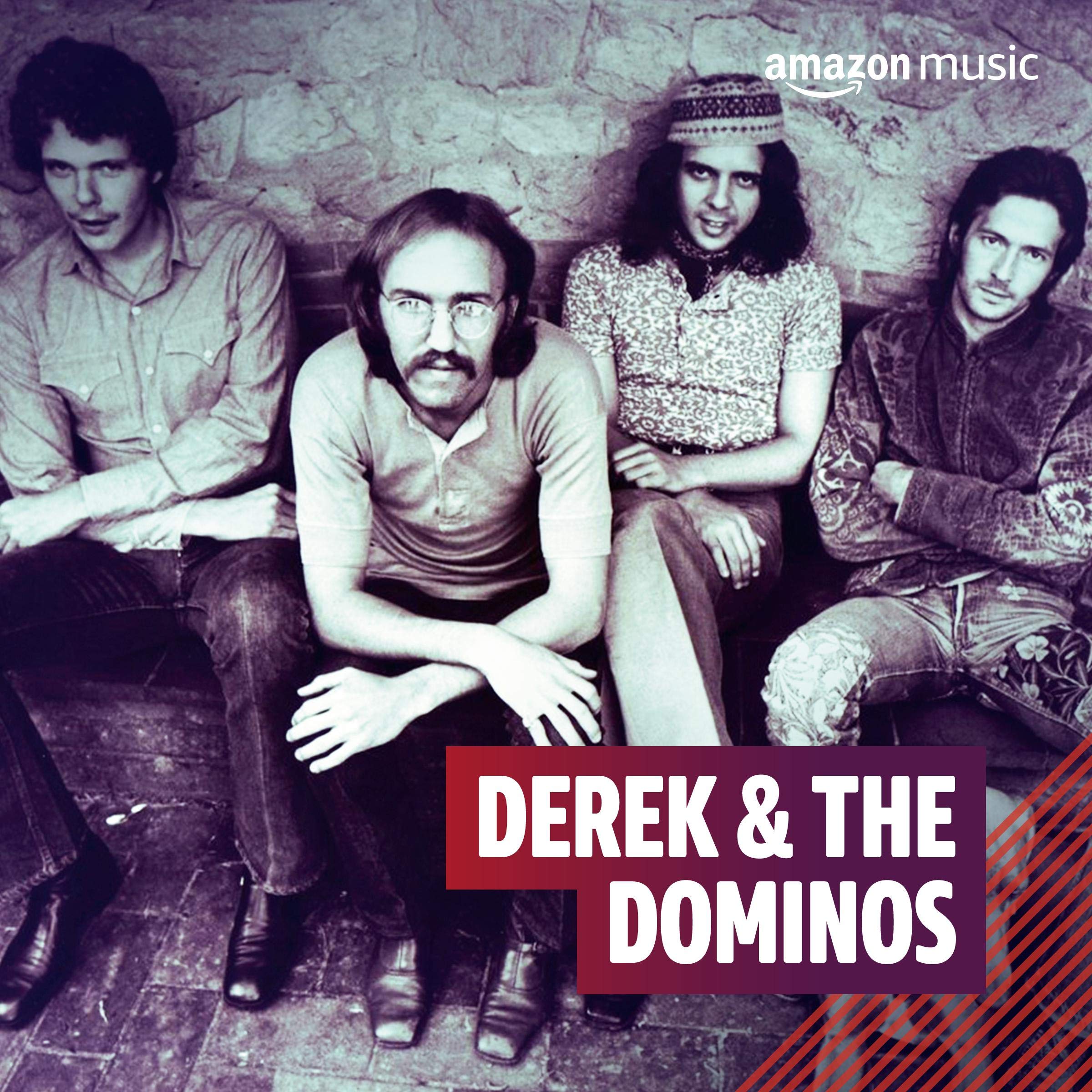 The Band on Amazon Music Unlimited
