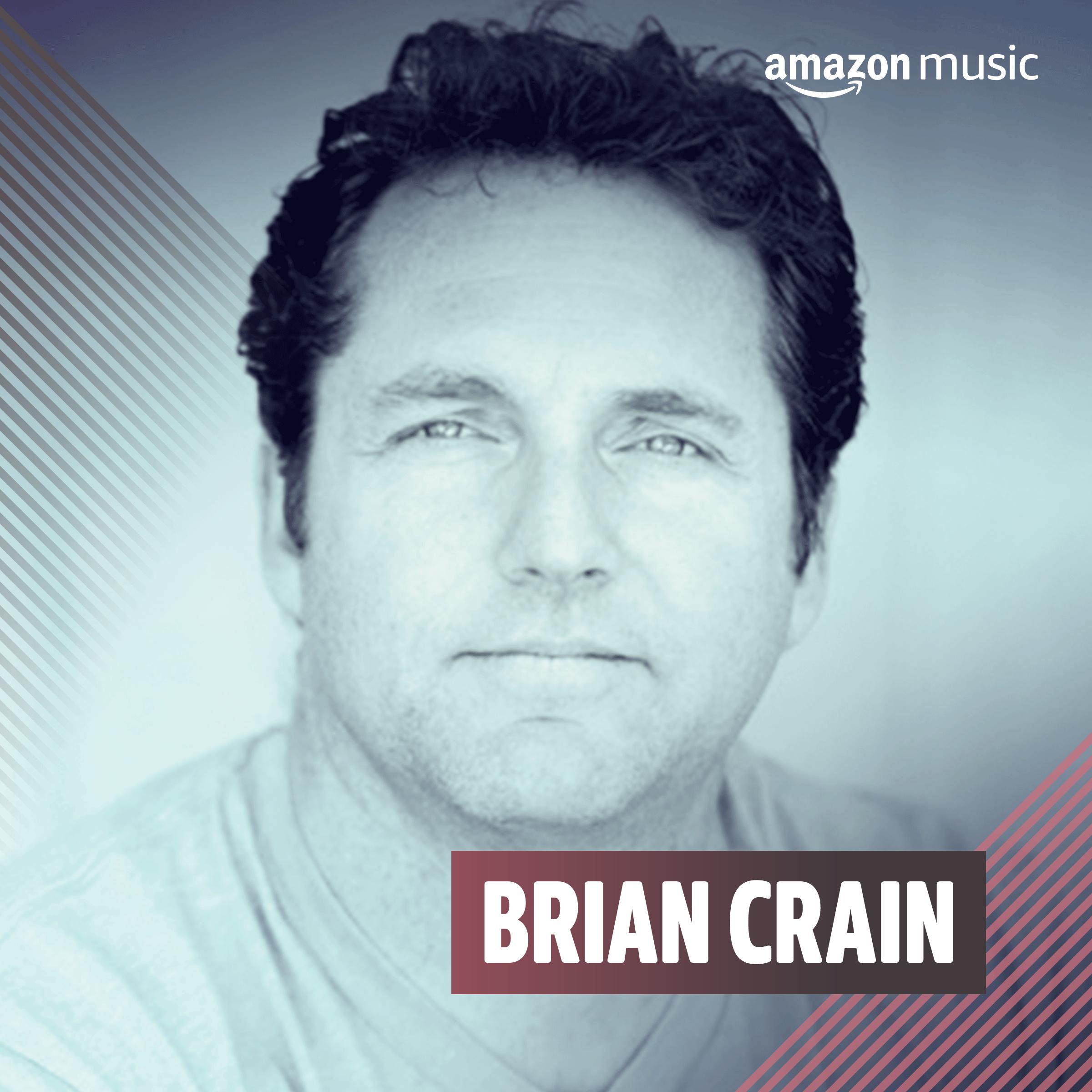 Brian Crain auf Amazon Music Unlimited