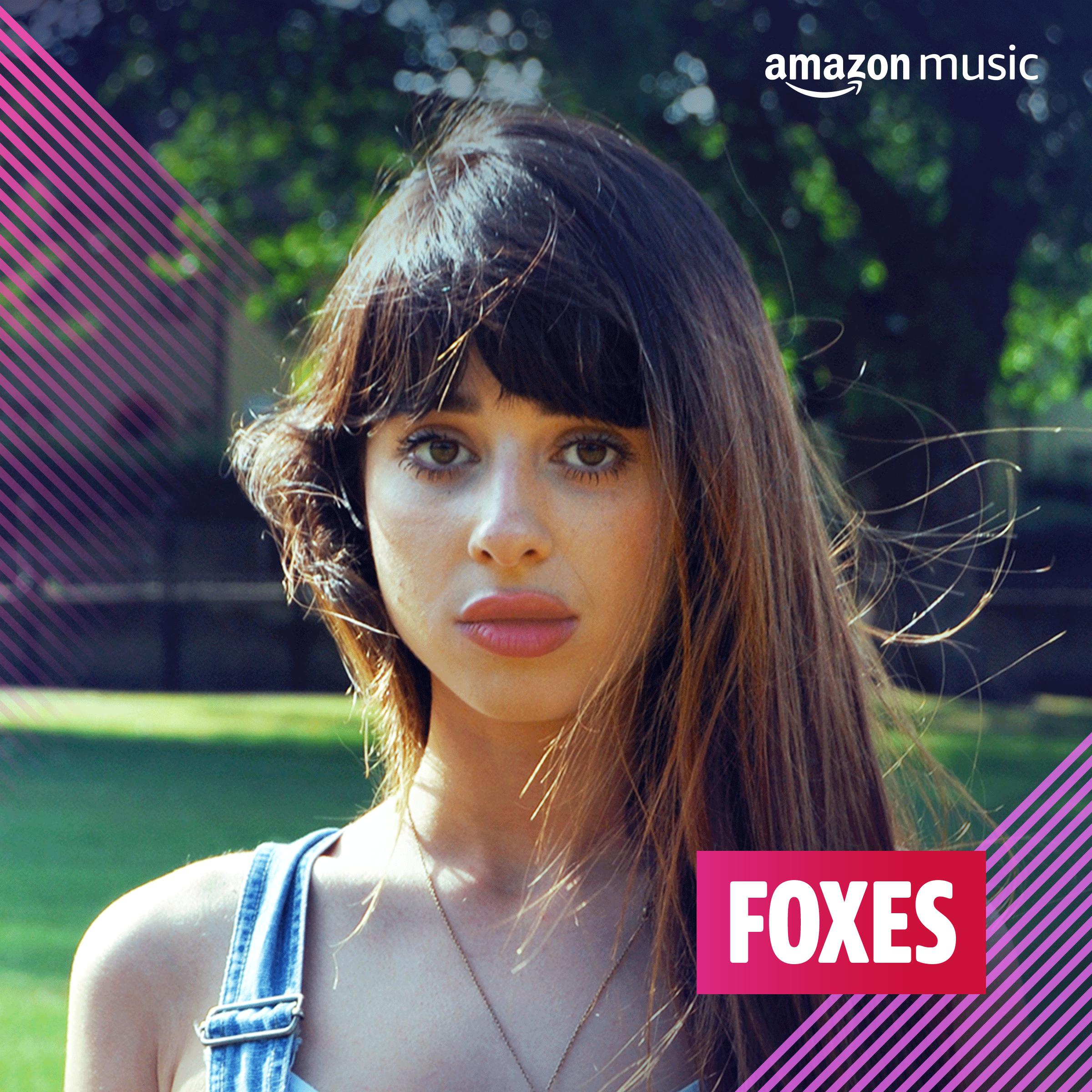 Zedd in Amazon Music
