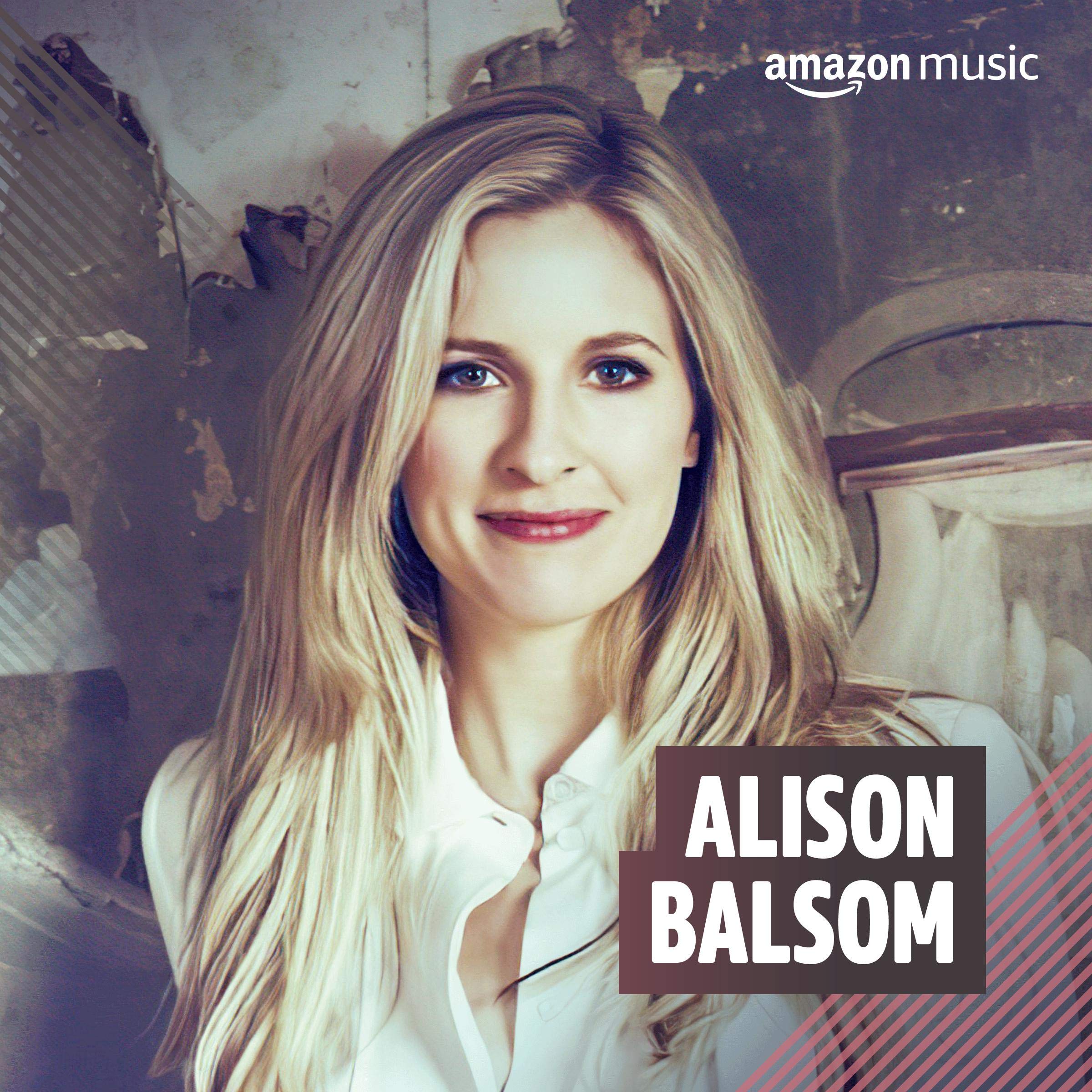 Karl Jenkins on Amazon Music Unlimited