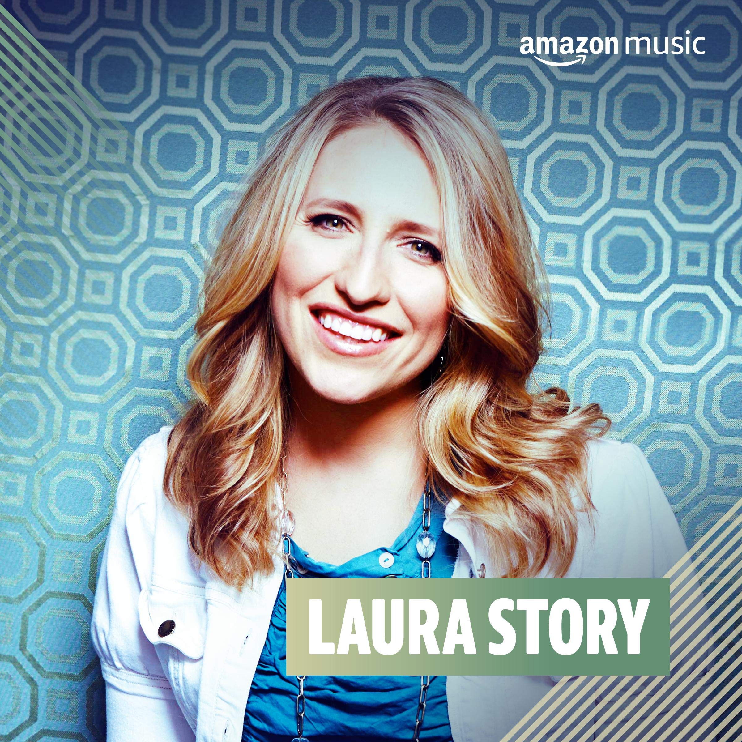 Laura Story on Amazon Music