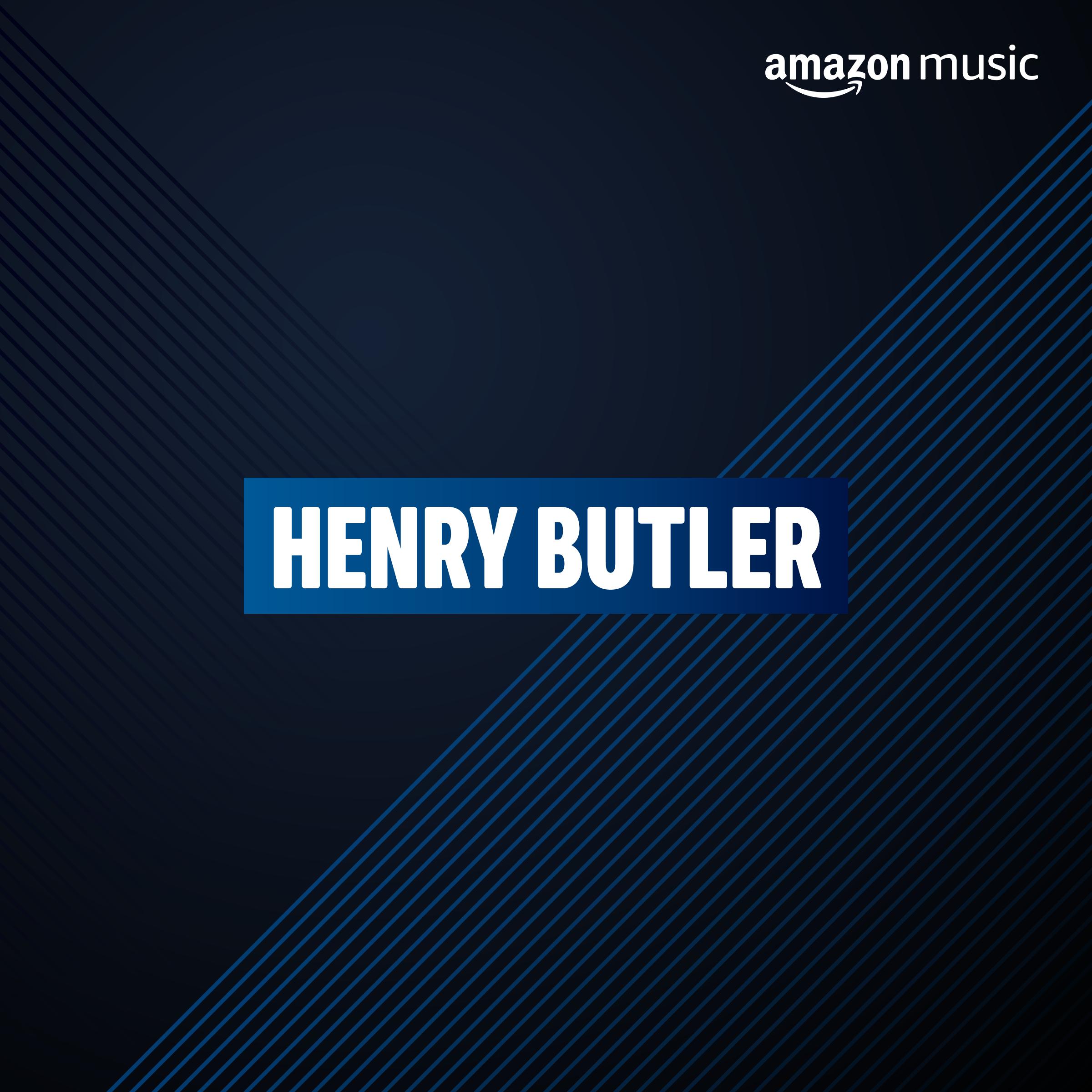 Robert Johnson on Amazon Music Unlimited