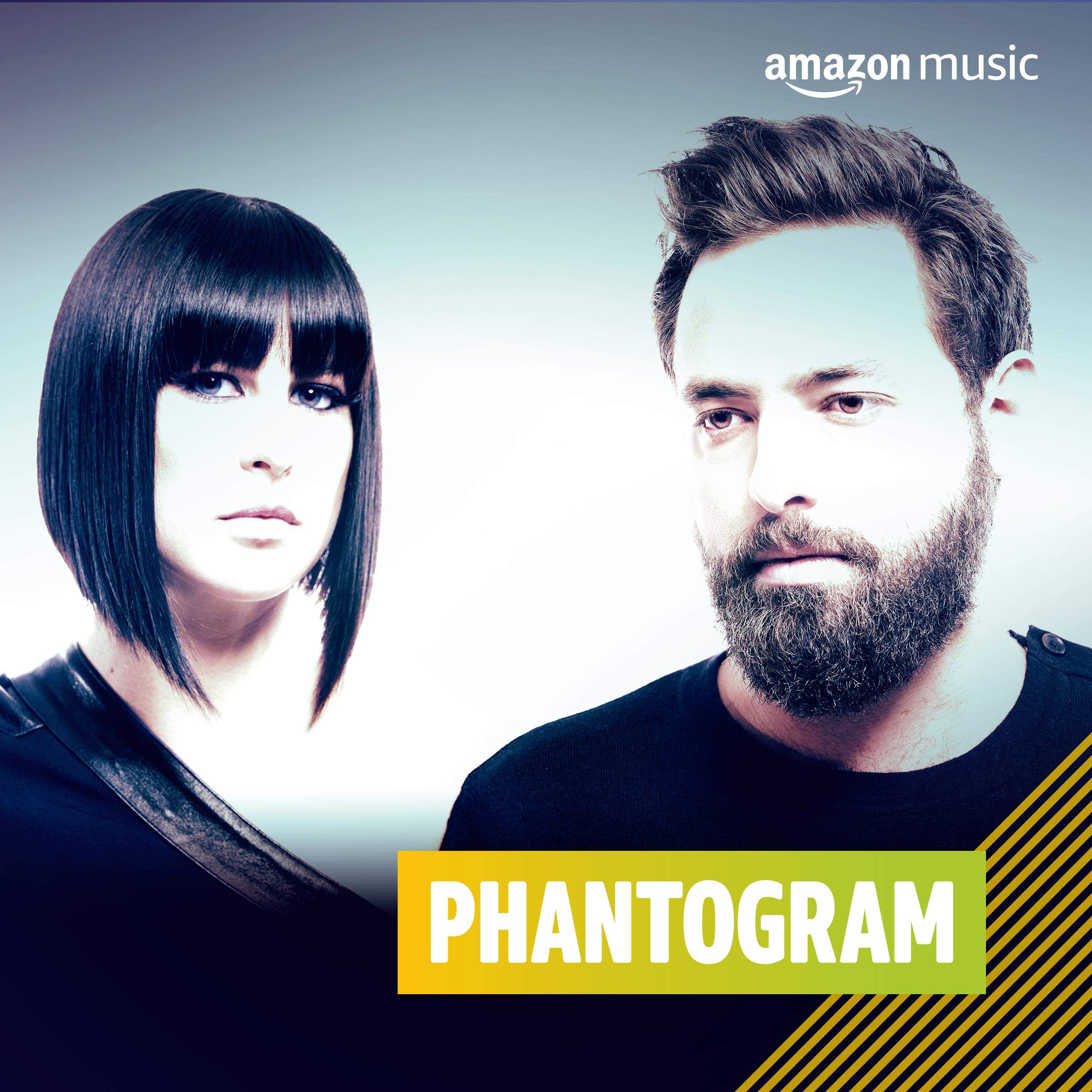 Phantogram on Amazon Music Unlimited