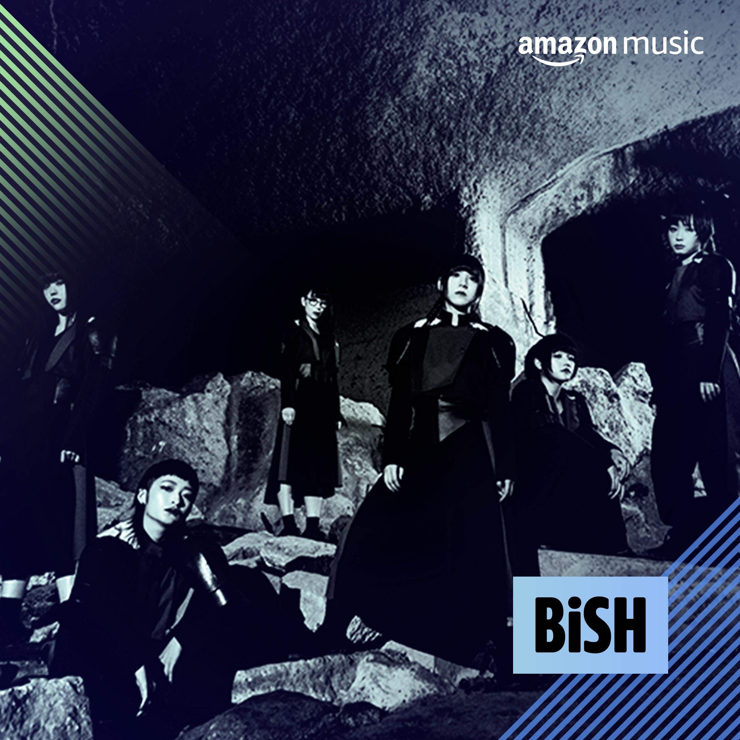 Amazon Music UnlimitedのPassCode