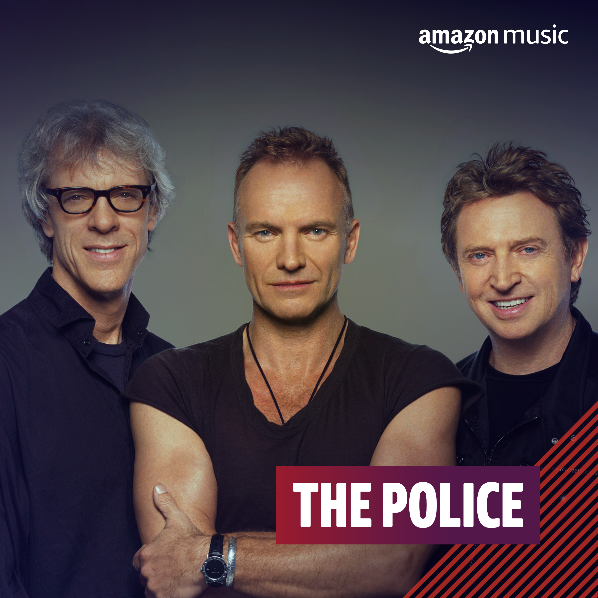 Play U2 on Amazon Music