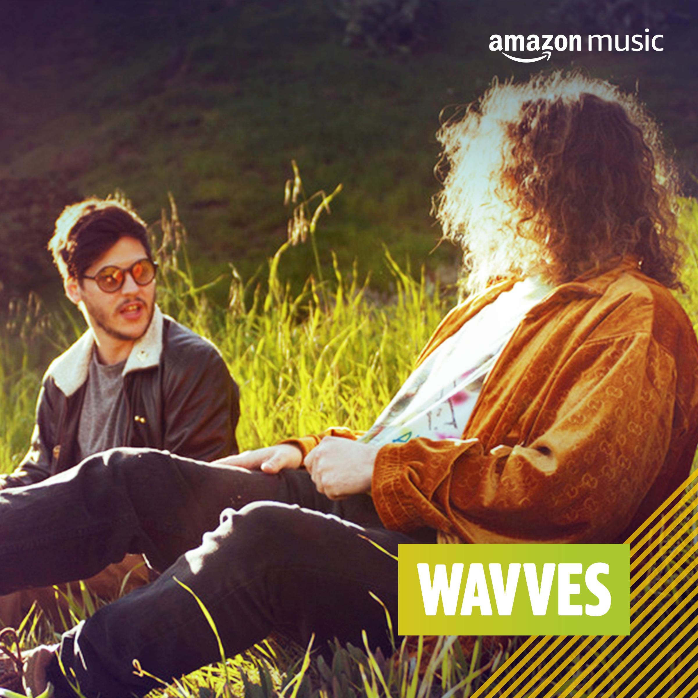 Animal Collective on Amazon Music Unlimited
