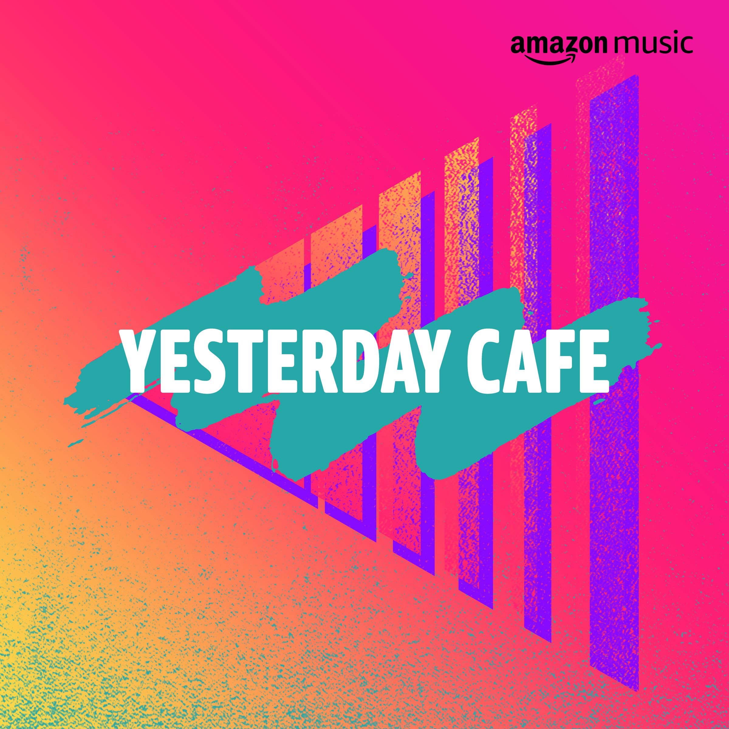 Bryan Adams on Amazon Prime Music