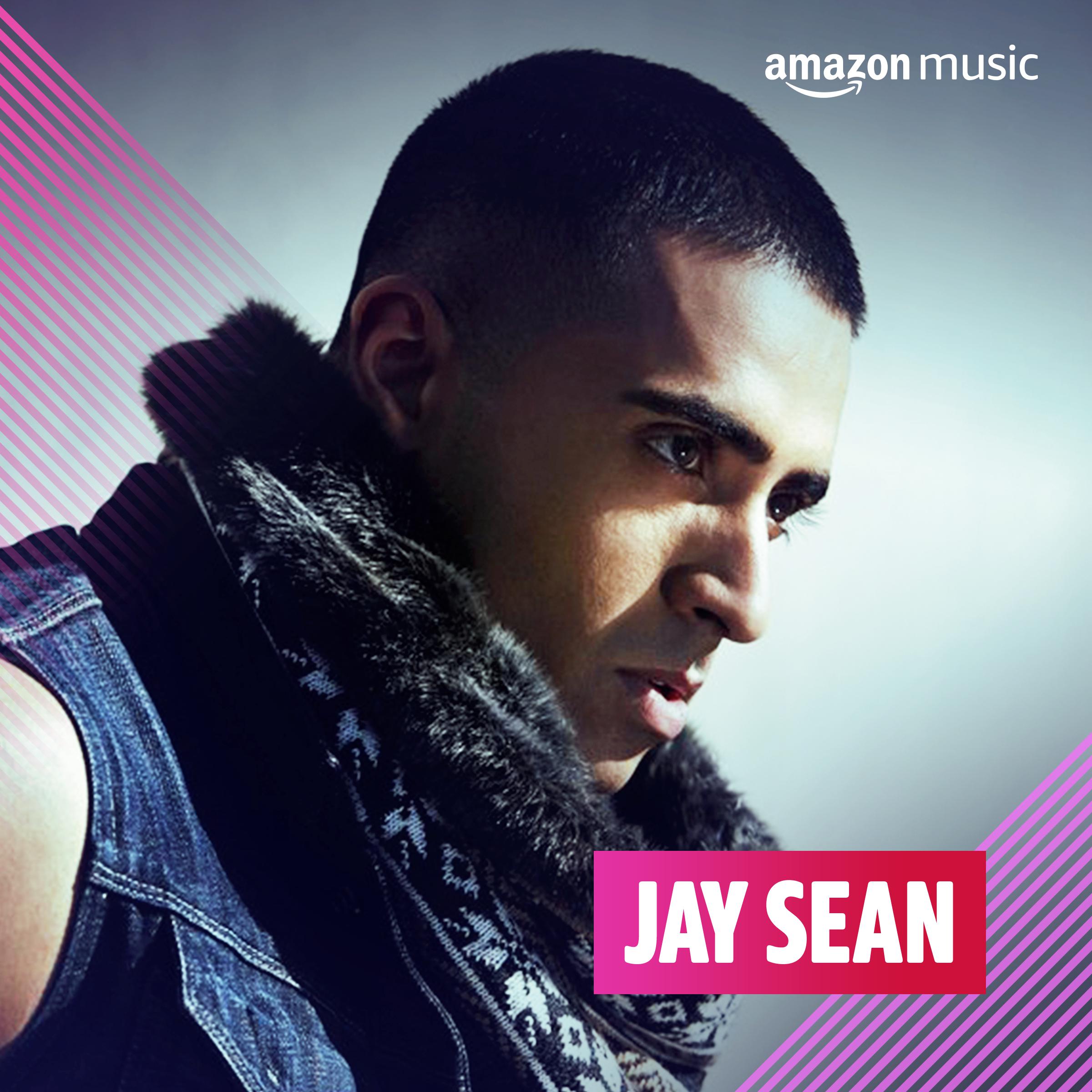 Akon on Amazon Music Unlimited