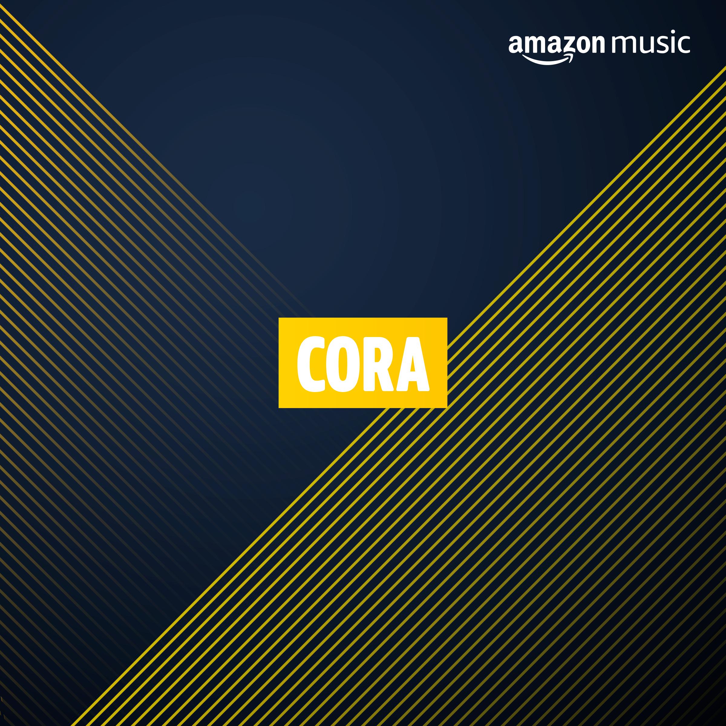Cora auf Amazon Music Unlimited