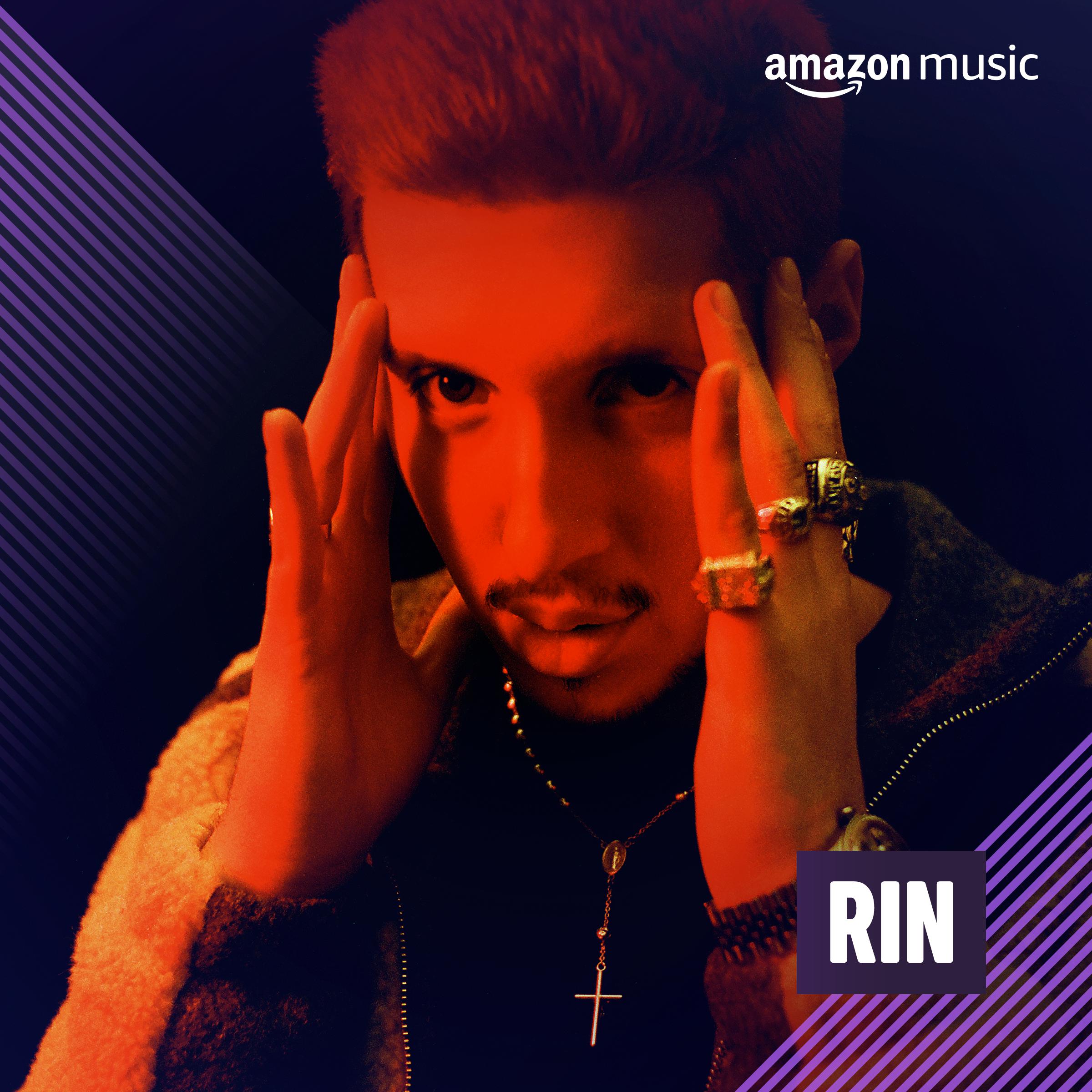 Pashanim bei Amazon Music Unlimited