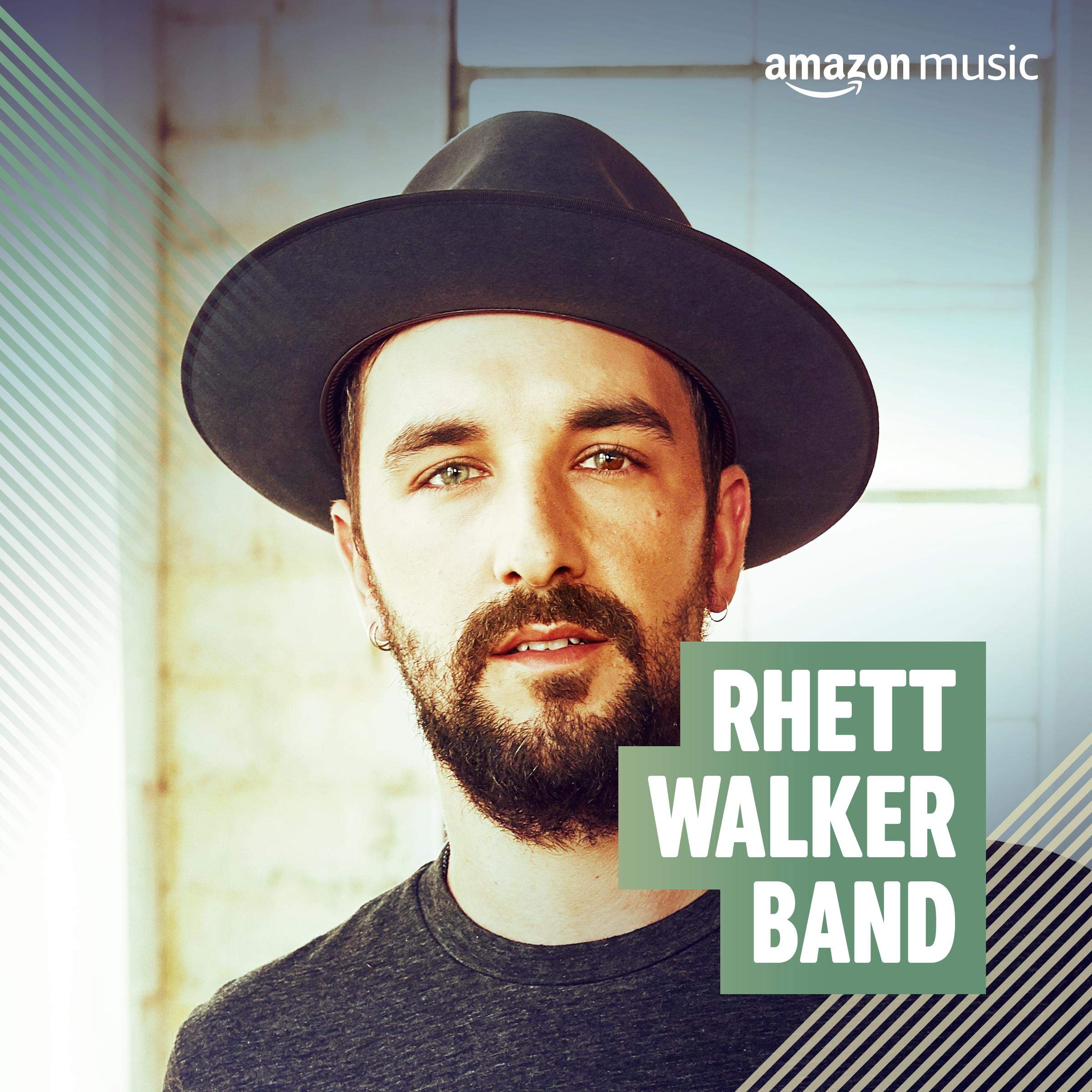 Rhett Walker Band on Amazon Music Unlimited
