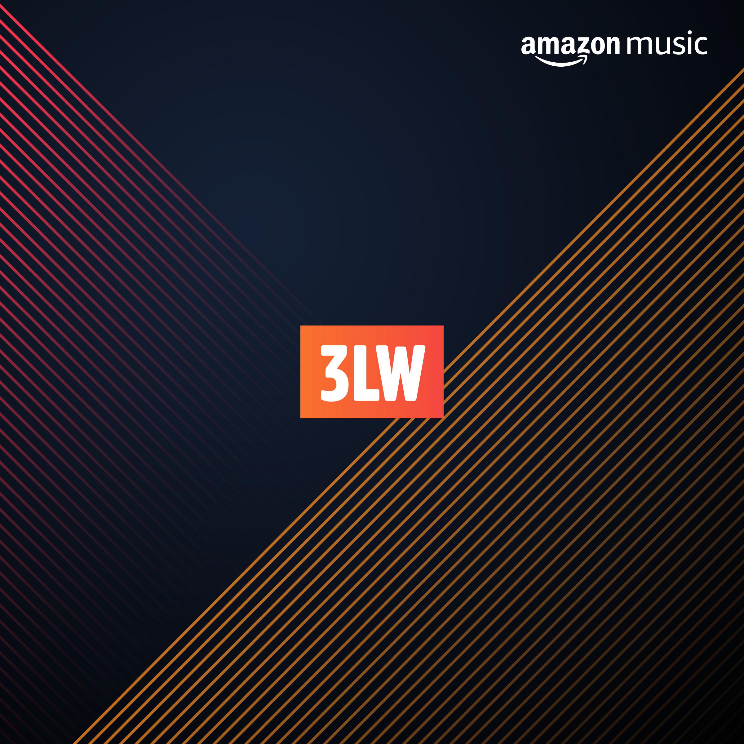 3LW on Amazon Music Unlimited