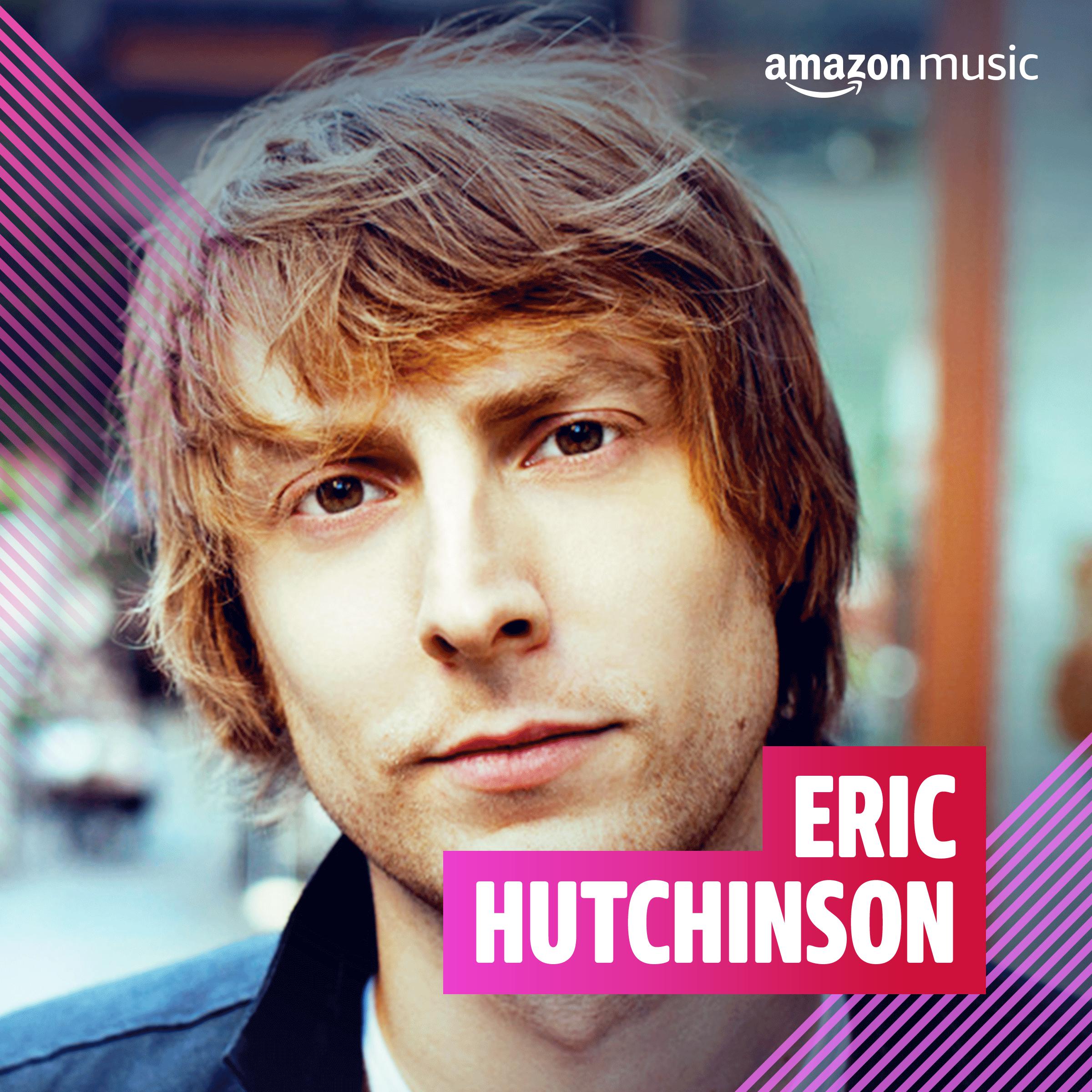 Ben Rector on Amazon Music Unlimited