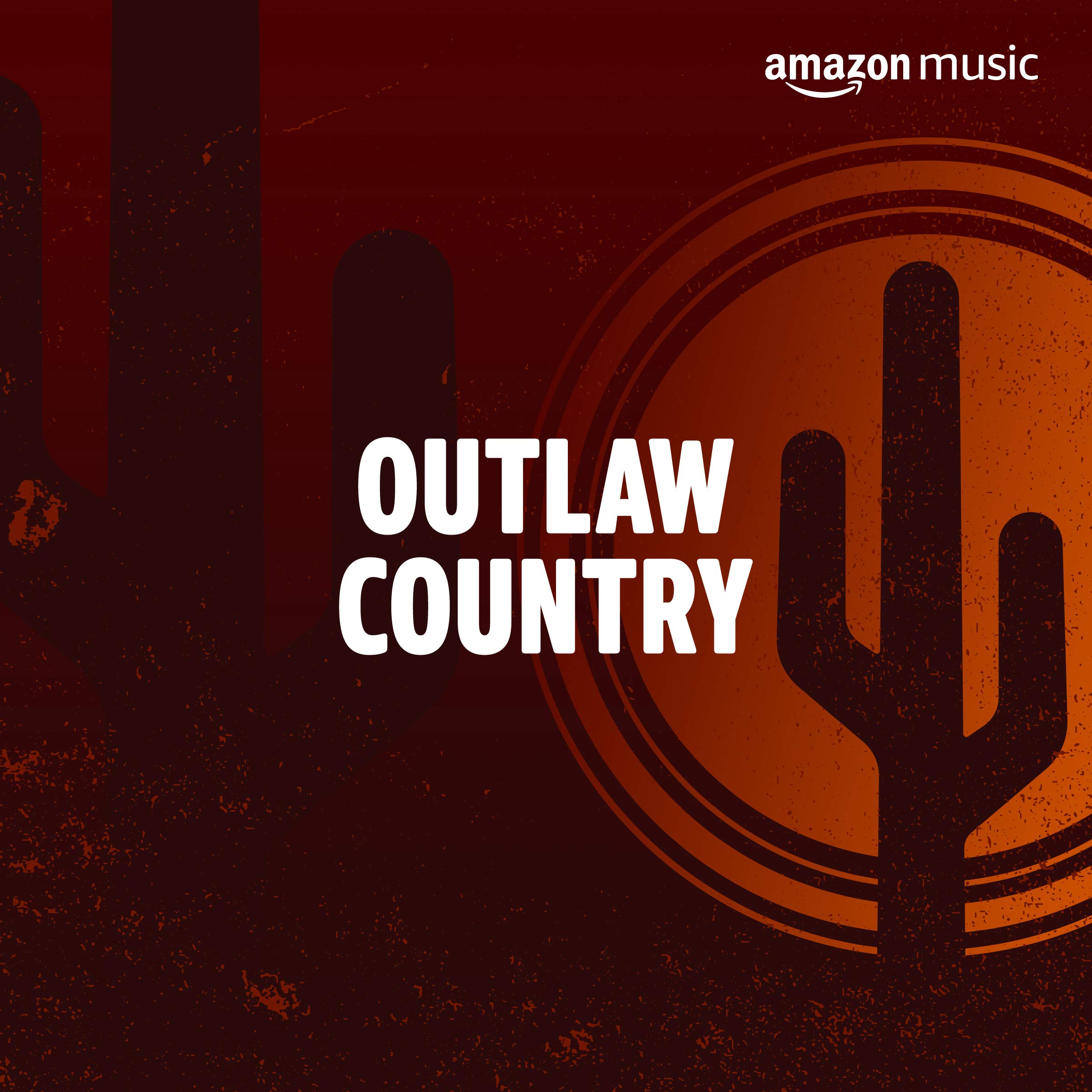 Country on Amazon Music Unlimited