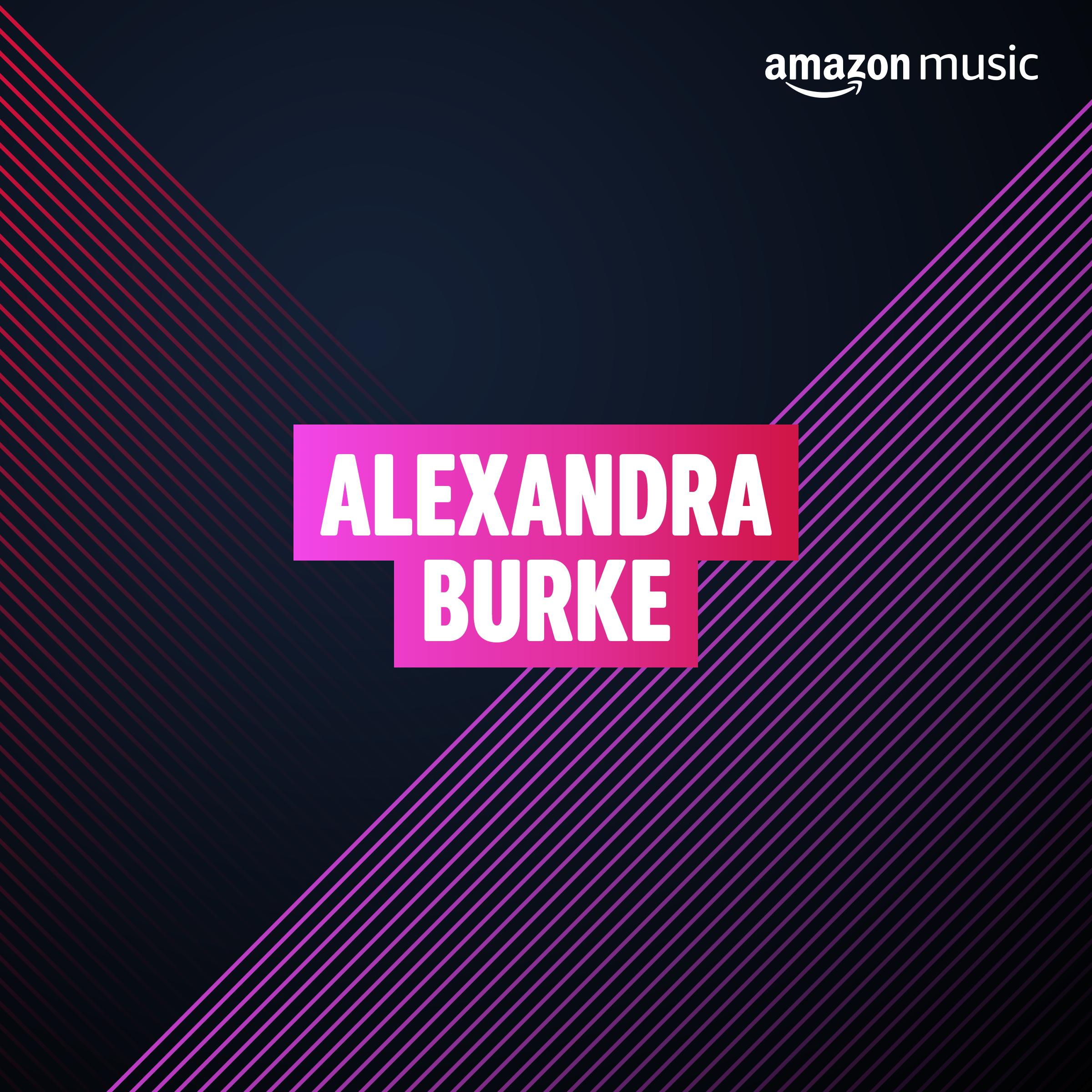 Rihanna on Amazon Music Unlimited