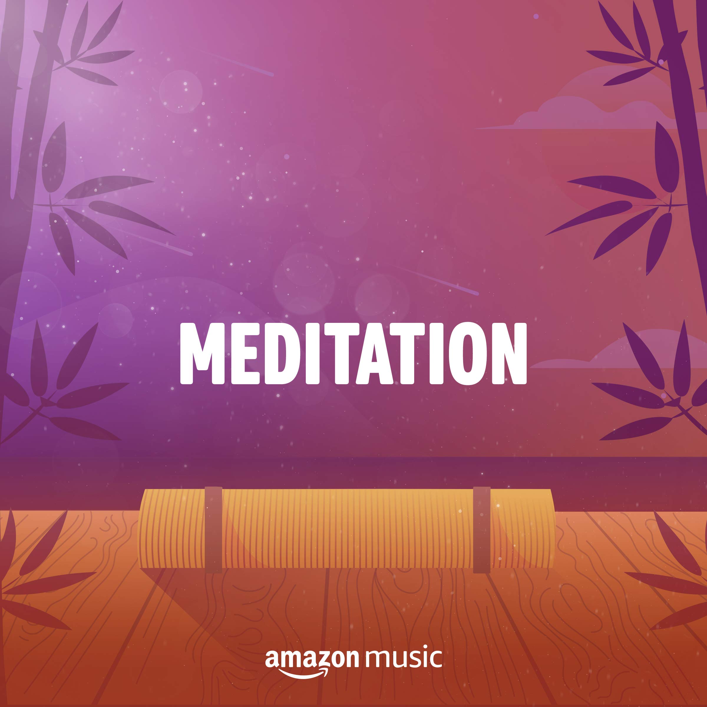 Michael Brant Demaria on Amazon Music