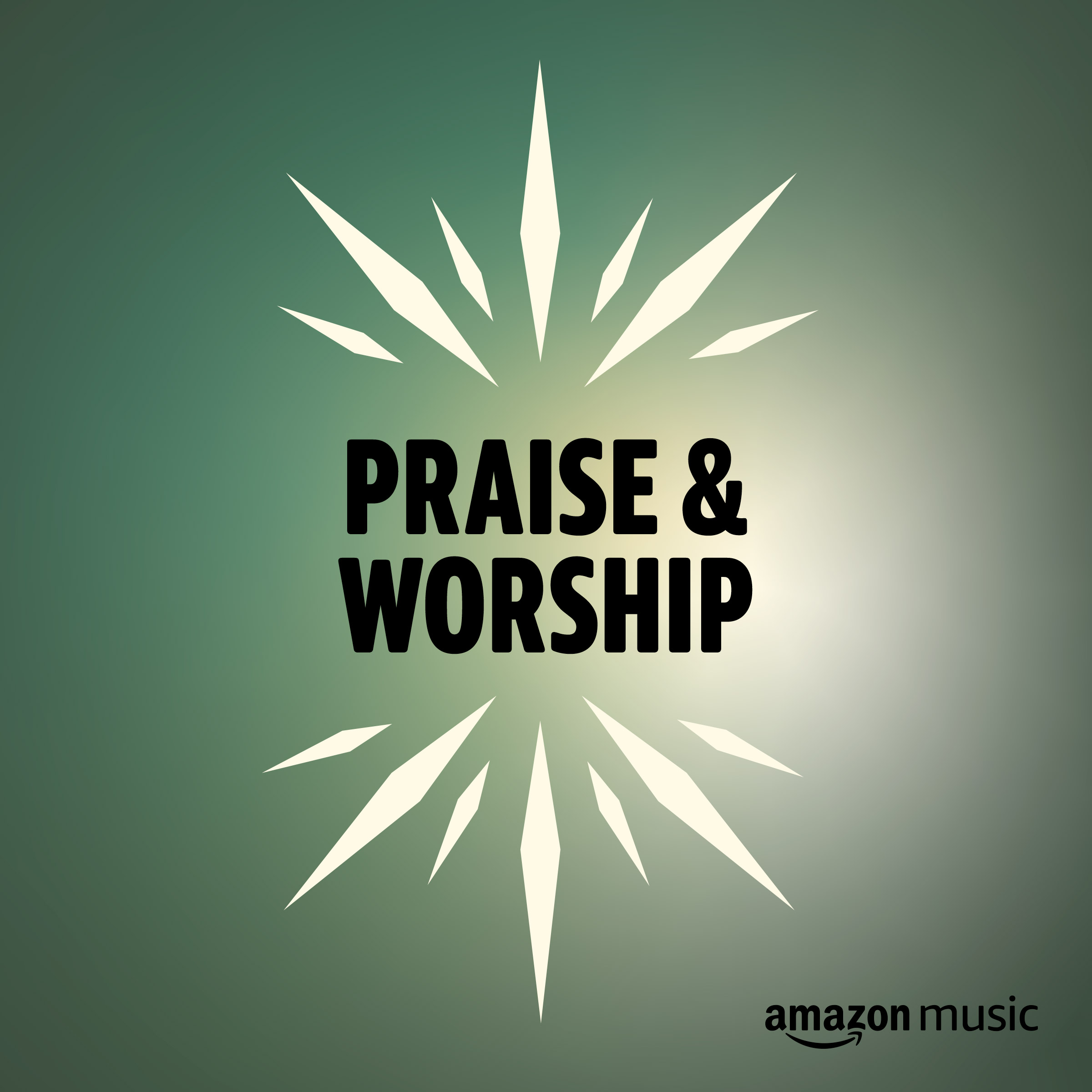 Play Hillsong Worship on Amazon Music