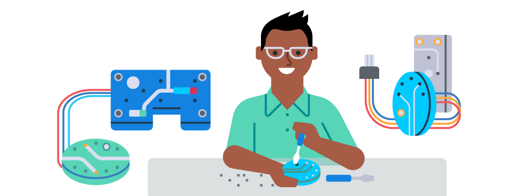 Build with Amazon Frustration-Free Setup