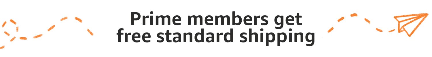 Amazon Standard Shipping