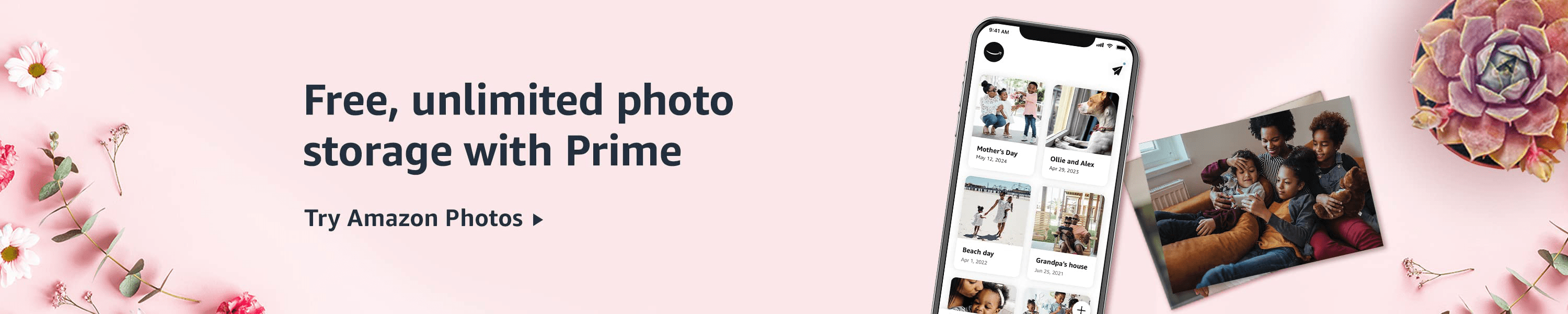 Amazon Prints @ Amazon.com