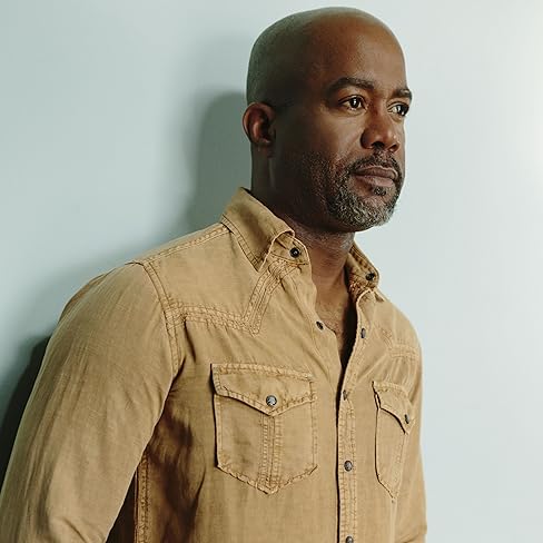 Stream Darius Rucker on Amazon Music Unlimited Now