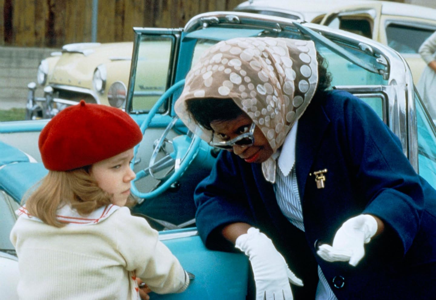 Amazon.com: Watch Corrina, Corrina | Prime Video