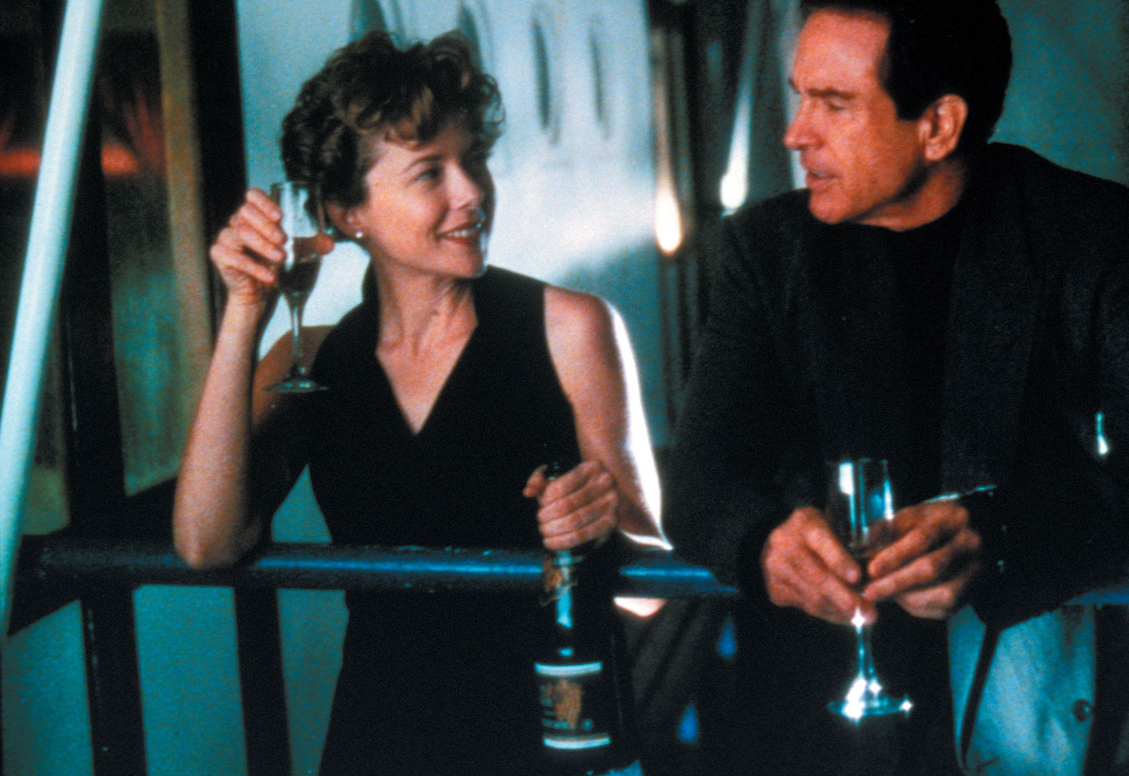 Watch Love Affair (1994) | Prime Video