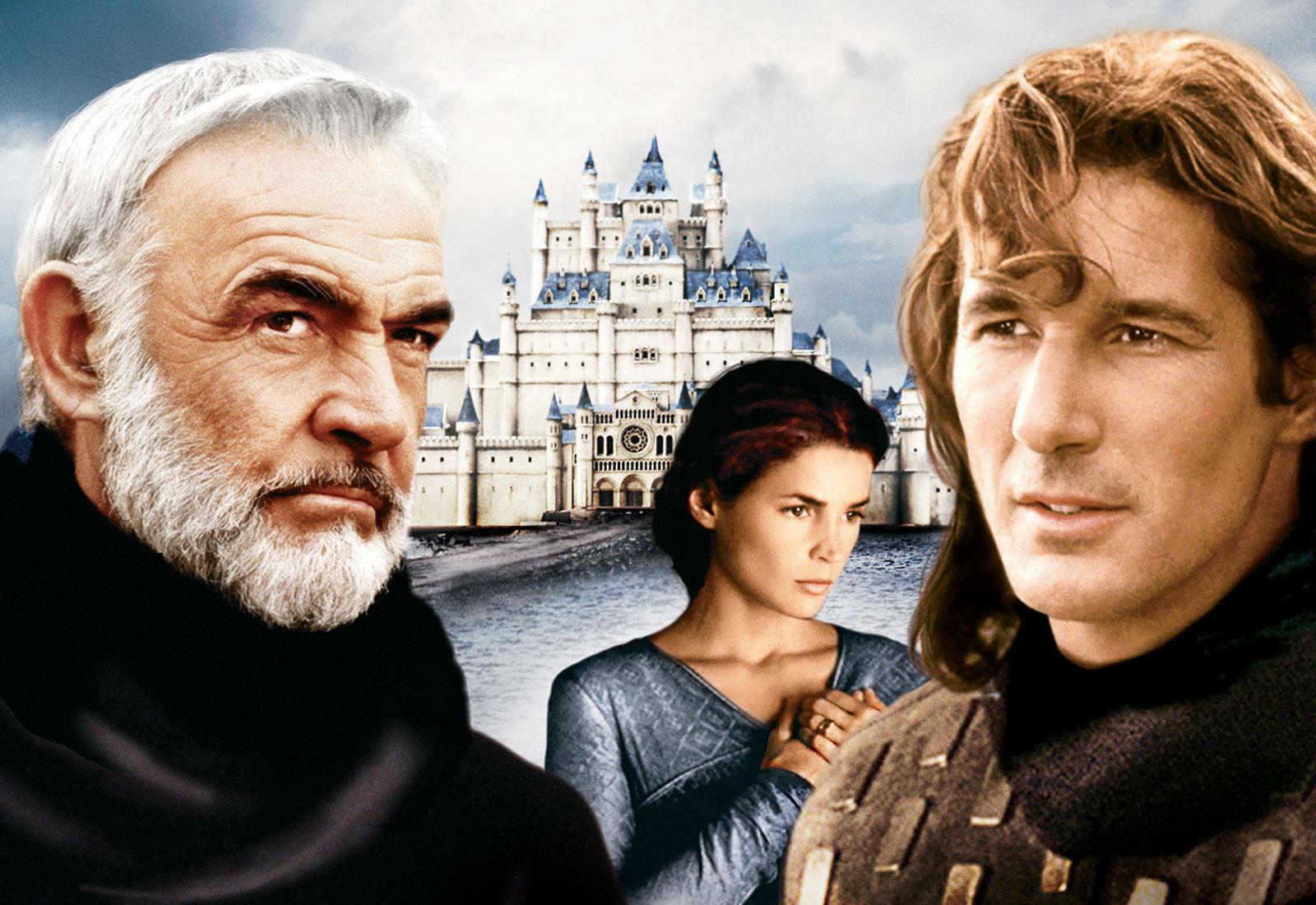 Amazon.de: Der 1. Ritter ansehen | Prime Video