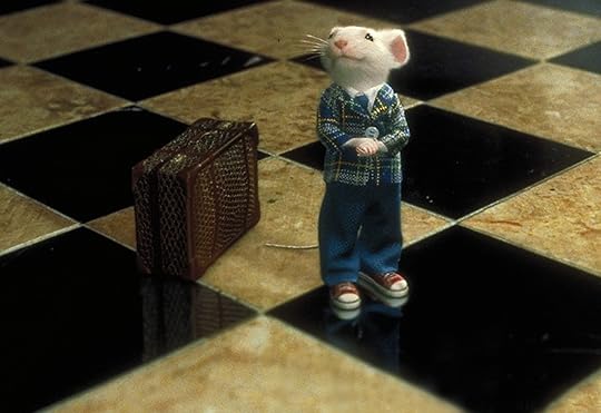 Watch Stuart Little | Prime Video