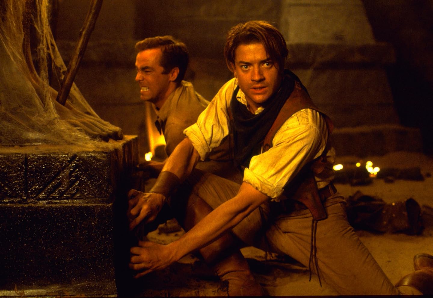 Amazon.de: Die Mumie ansehen | Prime Video