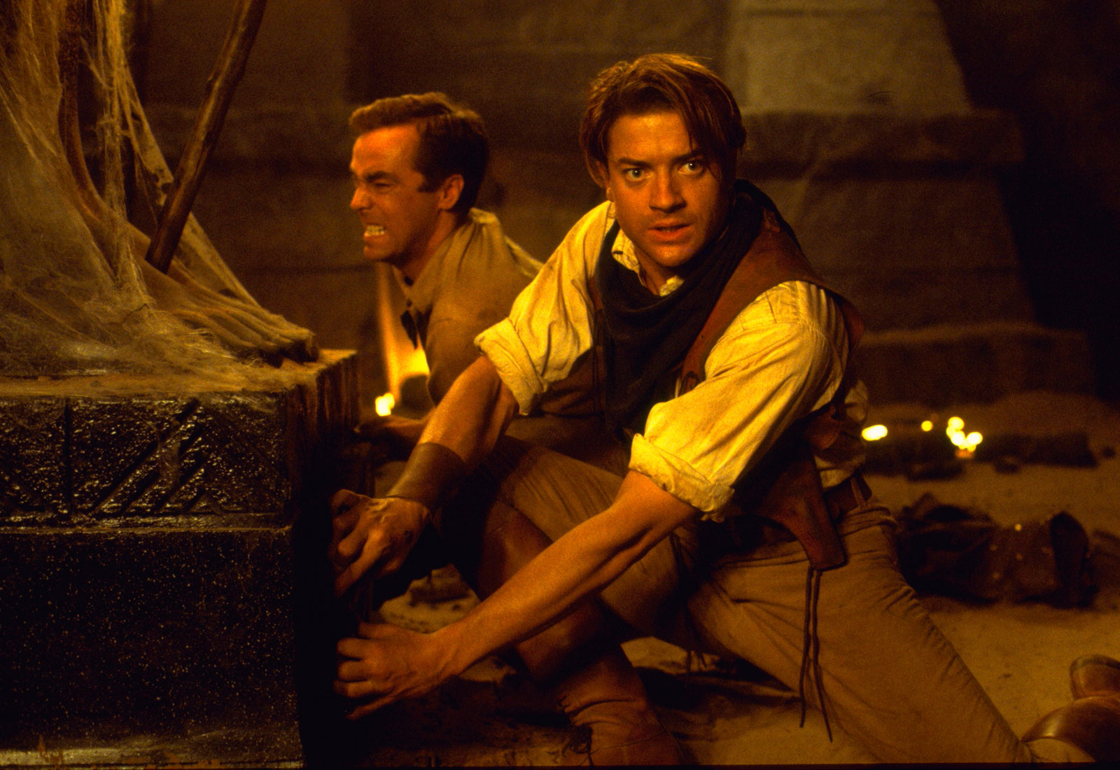 Amazon.de: Die Mumie ansehen | Prime Video