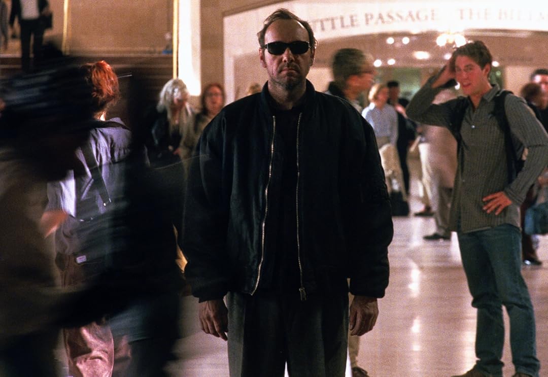 Amazon.com: Watch K-PAX | Prime Video