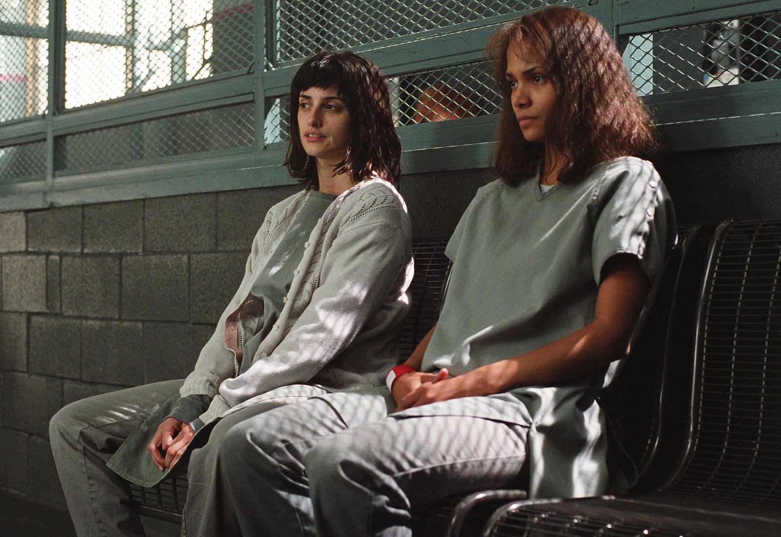 Gothika 2003