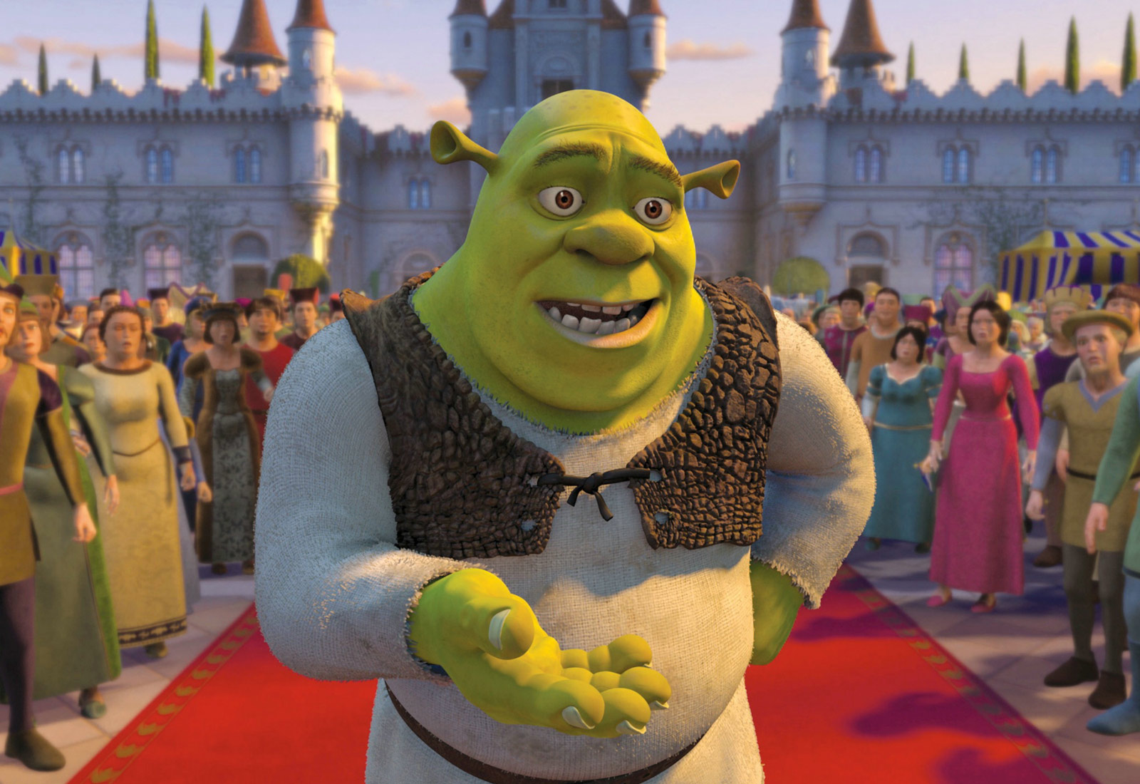 Watch Shrek 2 | Prime Video
