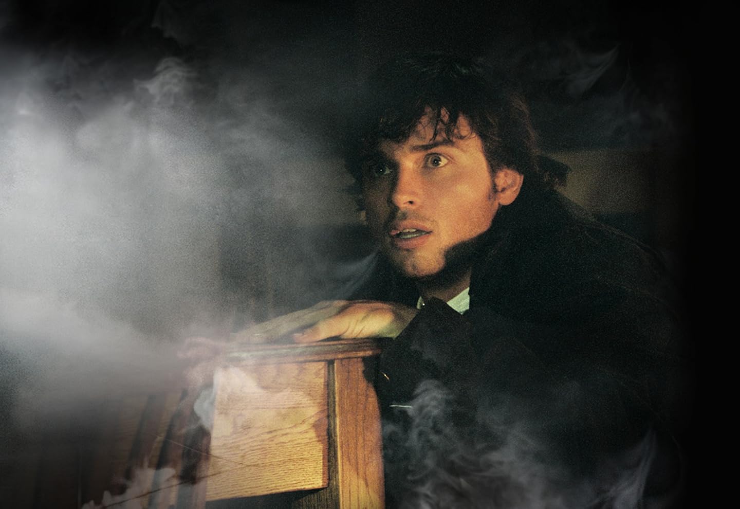 Amazon.com: Watch The Fog | Prime Video