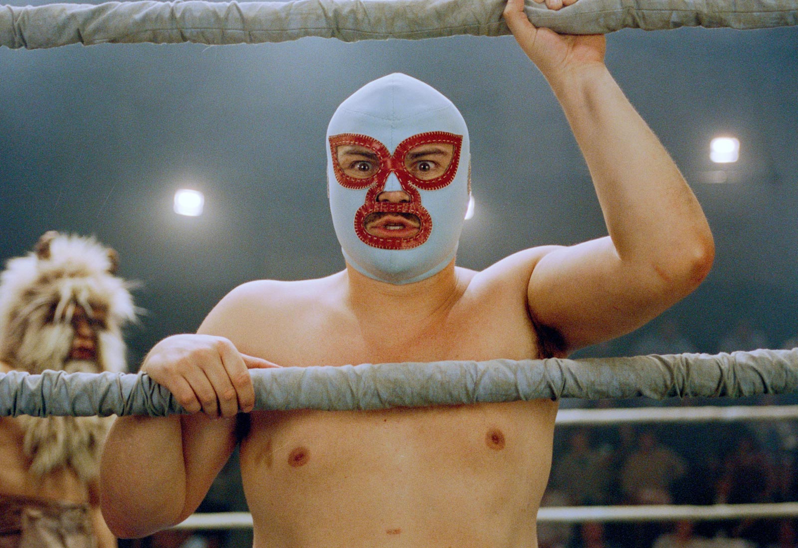 Watch Nacho Libre | Prime Video