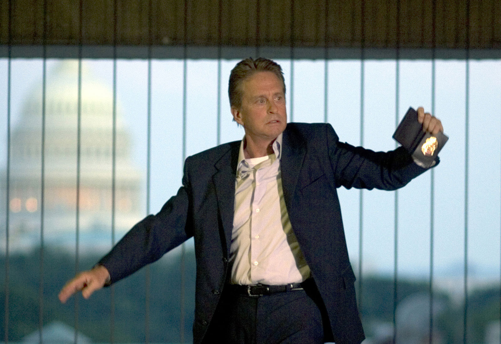 Watch The Sentinel | Prime Video