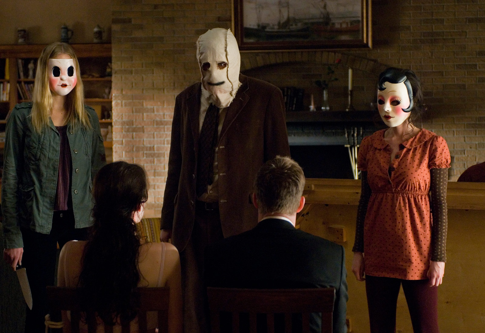 Amazon.com: Watch The Strangers | Prime Video