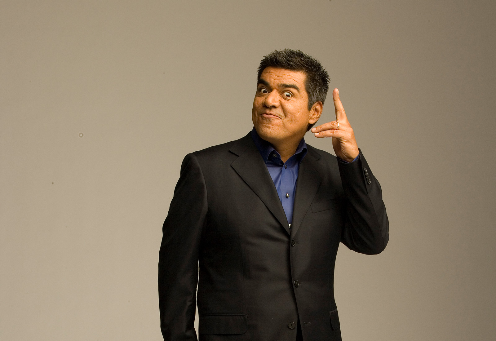 Amazon.com: Watch George Lopez: Tall, Dark & Chicano | Prime Video
