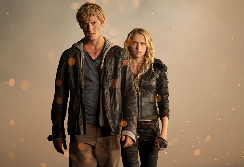 I Am Number 8 Movie watch full movie 1080 quality online - reademovie