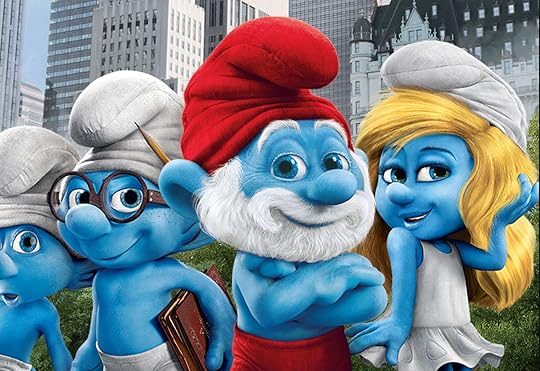 Amazon.co.uk: Watch The Smurfs | Prime Video