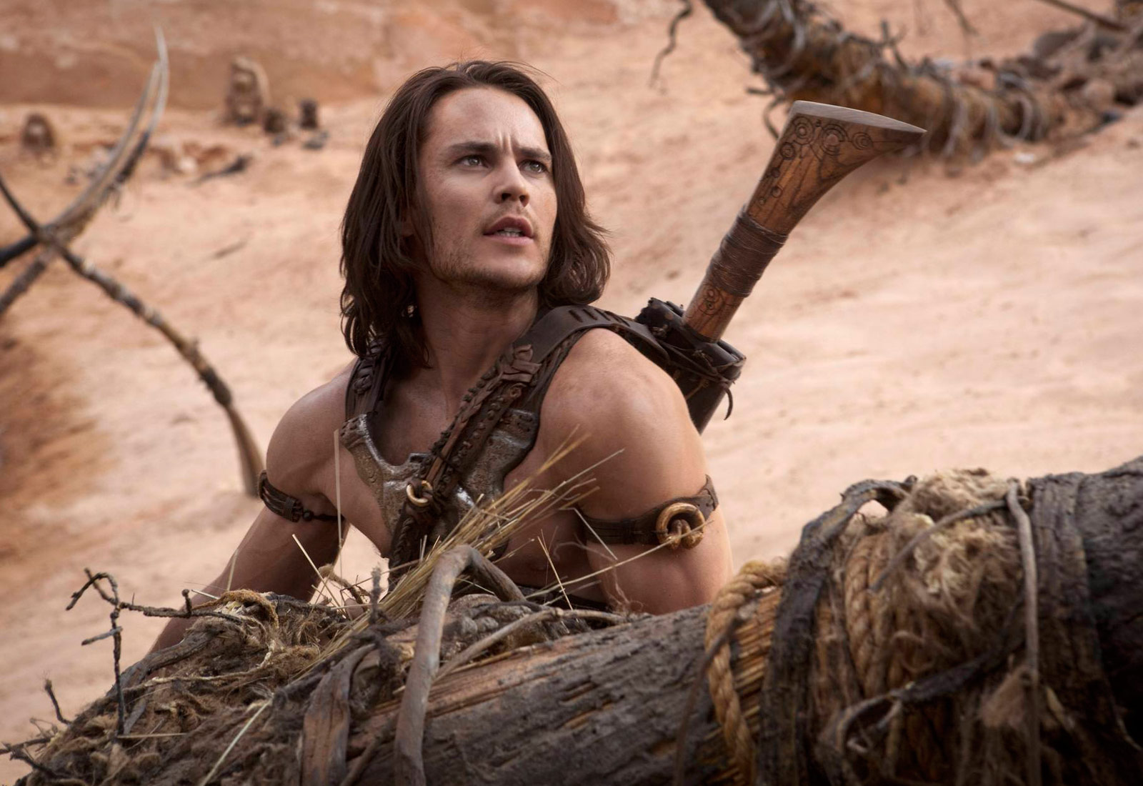 Watch John Carter | Prime Video