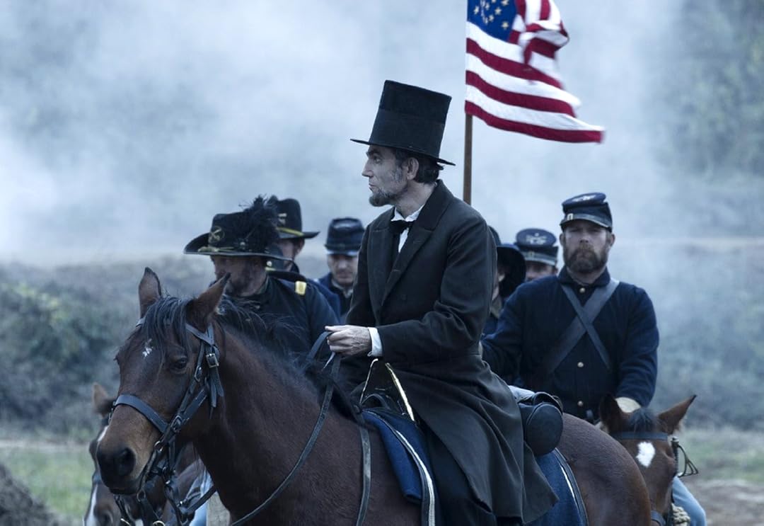 Amazon.co.uk: Watch Lincoln | Prime Video