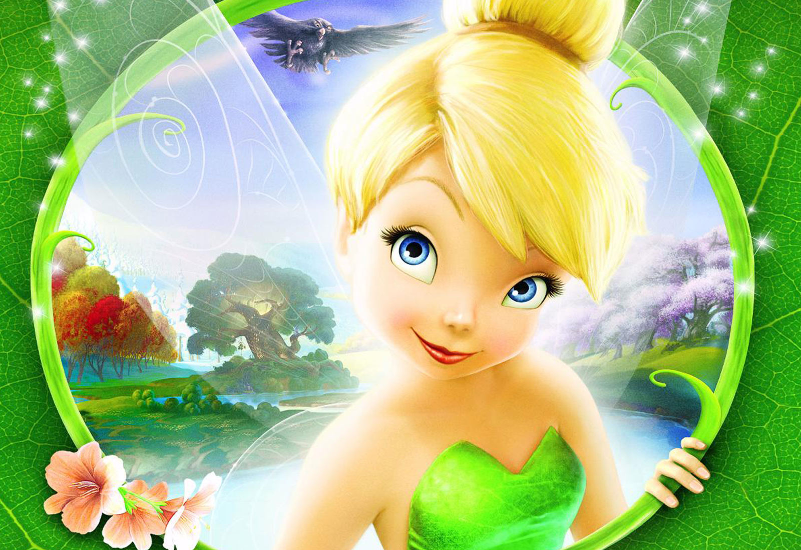 Watch Tinker Bell Prime Video