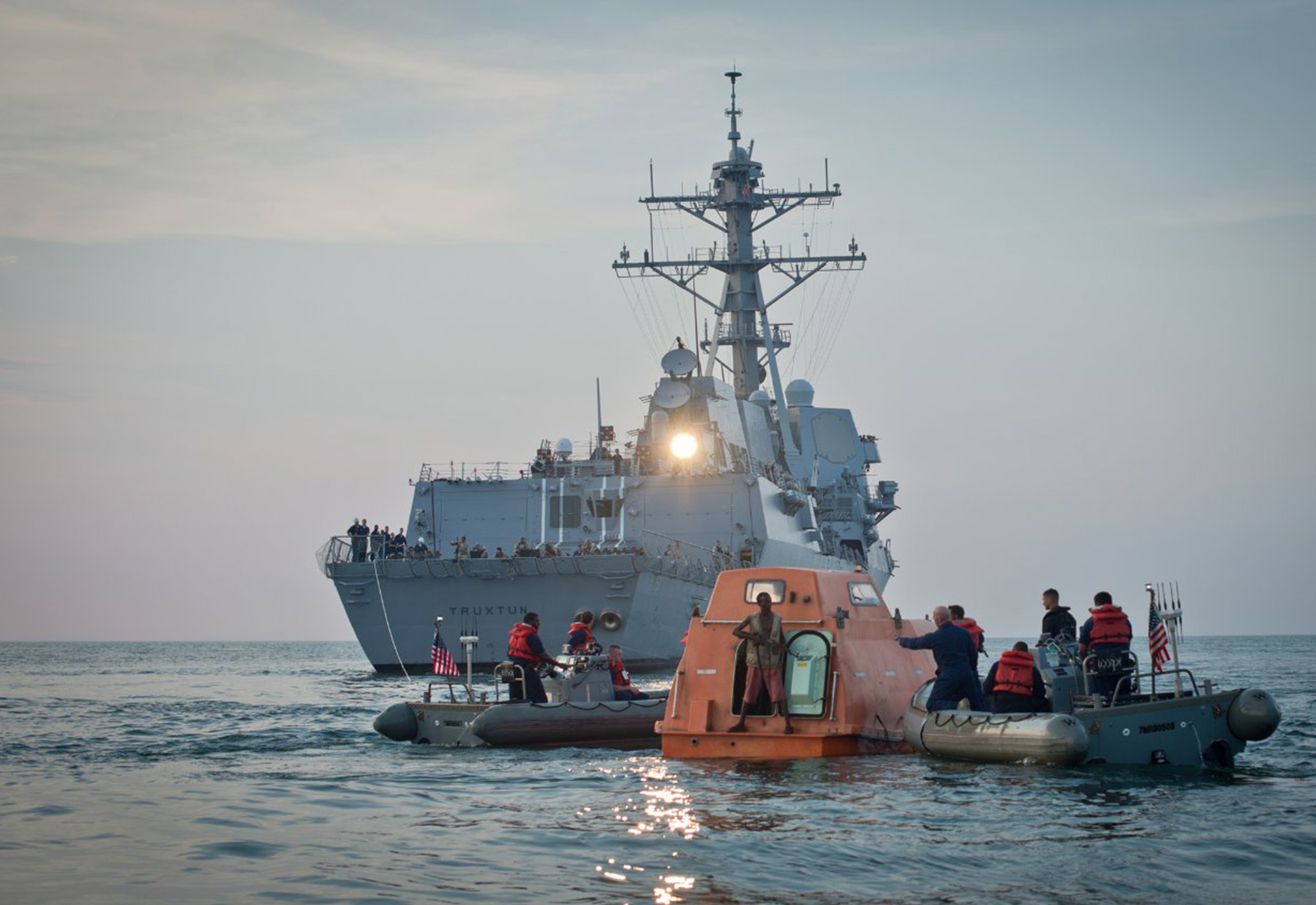 Watch Captain Phillips | Prime Video