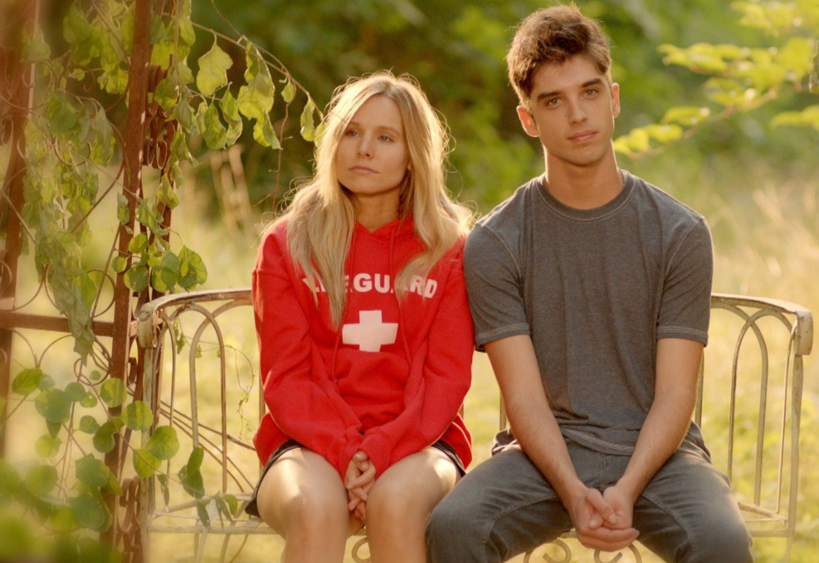 Watch The Lifeguard | Prime Video