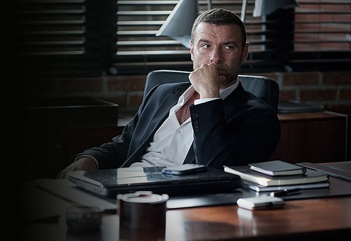 Watch Ray Donovan Season 1 | Prime Video