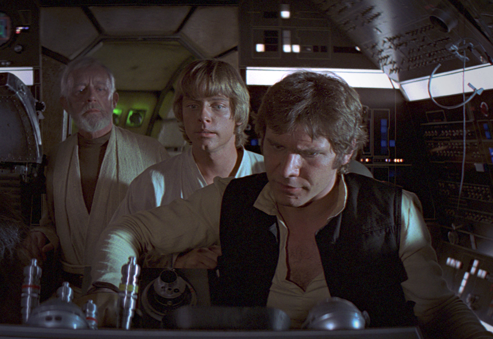 Watch Star Wars: A New Hope | Prime Video